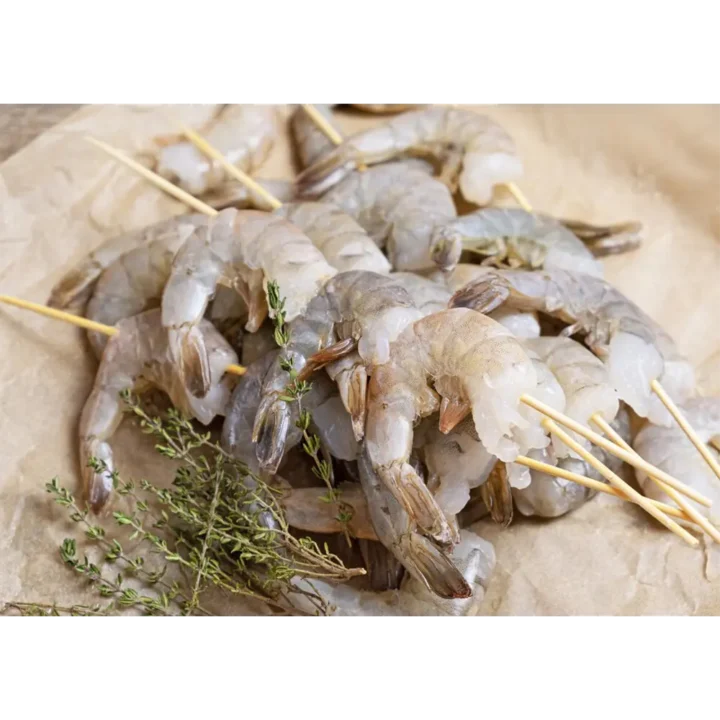 Prawns Large 250 g – Farm Fresh