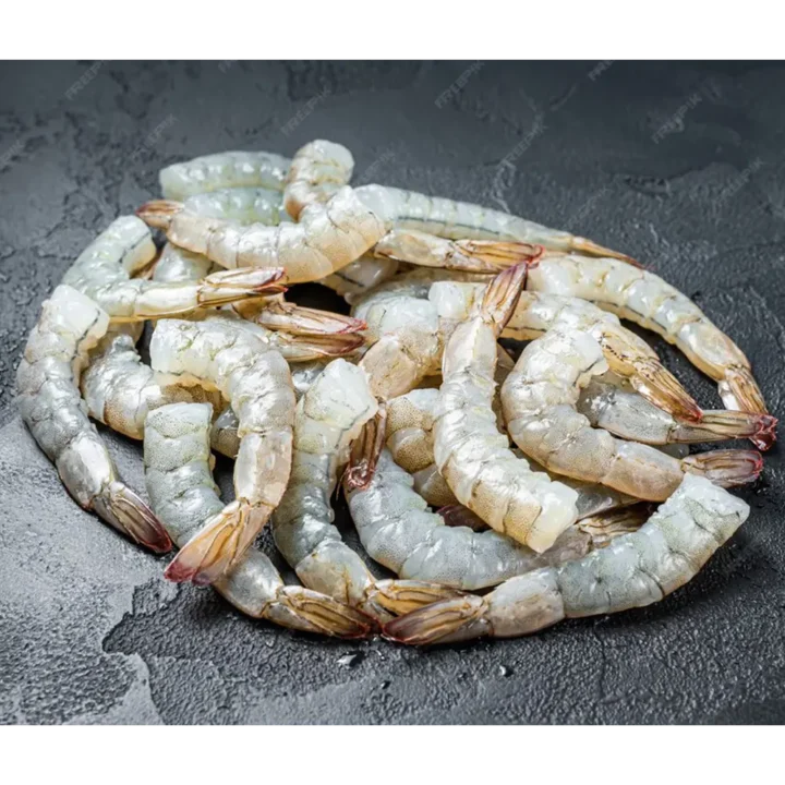 Prawns Medium 250 g – Farm Fresh