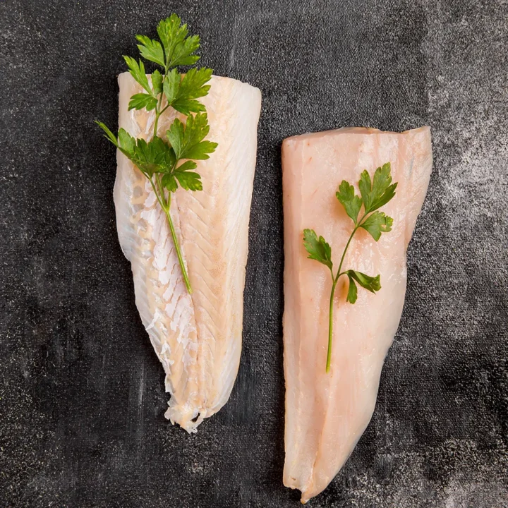 Basa Fillet 450 g – Farm Fresh